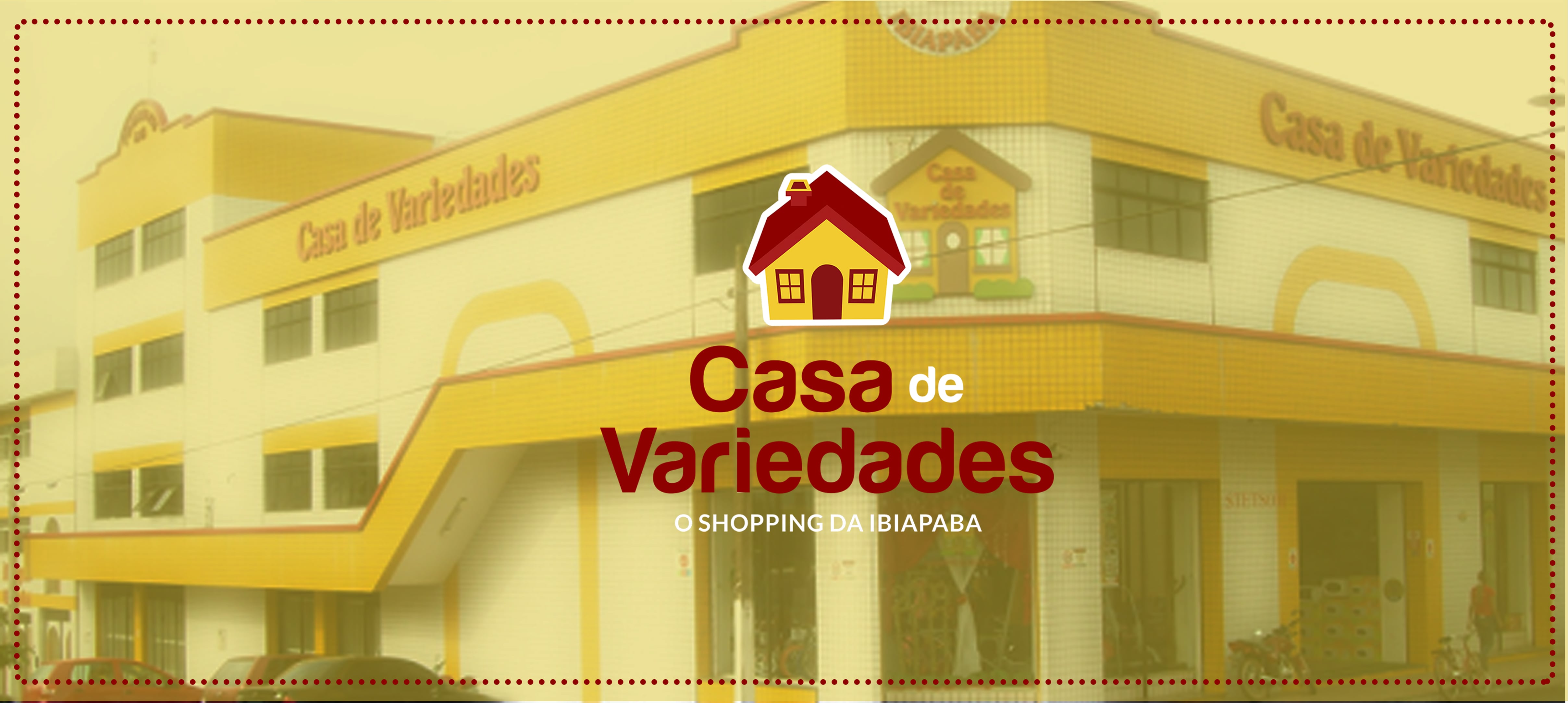 Casa de Variedades